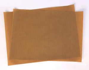 EXALT Roti Sheet Obbattu Sheet Reusable Heat Resistant Baking Mat ...