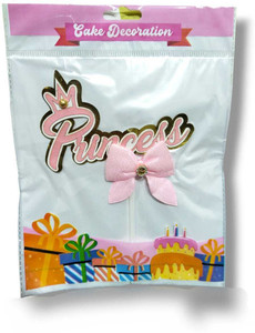 Home Center Cake Topper Price in India - Buy Home Center Cake Topper ...