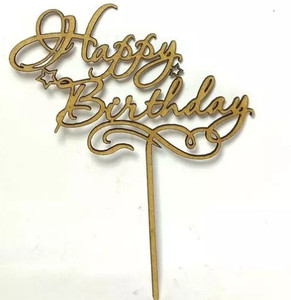 Krishna trader Cake Topper Price in India - Buy Krishna trader Cake ...