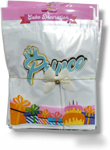 Home Center Cake Topper Price in India - Buy Home Center Cake Topper ...