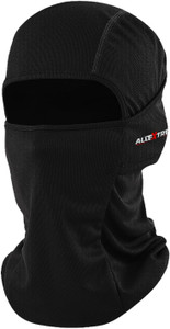 ALLEXTREME Black Bike Face Mask for Men Price in India - Buy ALLEXTREME ...