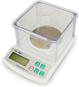 SATMED Weighing Scale for Lab Balance Scale Price in India - Buy SATMED ...