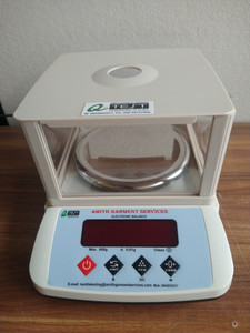 Q-TEST GSM Weighing Balance (Digital) Balance Scale Price in India ...