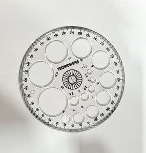 Pre Stationery Round Scale Balance Scale Price in India - Buy Pre ...