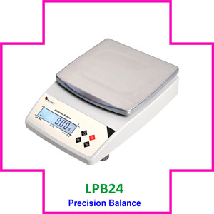 WENSAR Precision Balance - 3000g - LPB24 Balance Scale Price in India ...