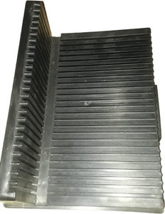 SLS INDIA -ESD safe (antistatic) PCB TRAY-L TYPE (1-QTY) Balance Scale ...