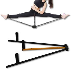 HASHTAG FITNESS Leg Stretcher Split Machine ,Leg Stretcher Flexibility ...