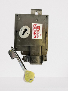 hisan DOOR LOCK Ball Storage Locker Price in India - Buy hisan DOOR ...