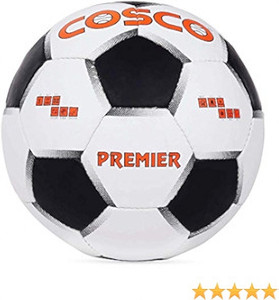 Royalion Cosco Premier Football, Size: 5 (Pack of 1, Multi Color) with ...