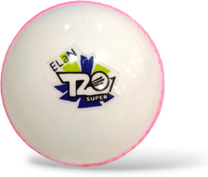 ELaN T20 Premium PVC Ball Pack Of 3 Cricket Synthetic Ball - Buy ELaN ...