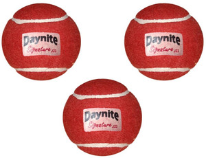 daynite Heavy Cricket Tennis Ball - Buy daynite Heavy Cricket Tennis ...