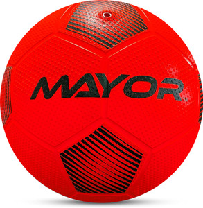 MAYOR Striker Football - Size: 5 - Buy MAYOR Striker Football - Size: 5 ...