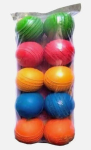 ILHAN ENTERPRISE ILHA-DHOOM Cricket Rubber Ball - Buy ILHAN ENTERPRISE ...
