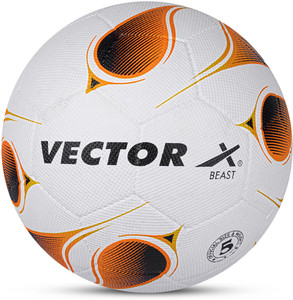 VECTOR X BEAST Football - Size: 5 - Buy VECTOR X BEAST Football - Size ...