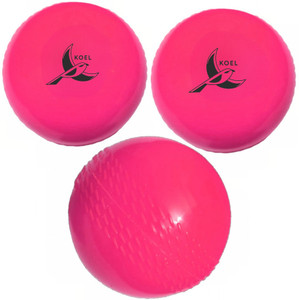 Koel Soft Wind Ball Cricket Cricket Synthetic Ball - Buy Koel Soft Wind ...
