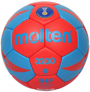Molten H3X 3200 MEN Handball - Buy Molten H3X 3200 MEN Handball Online ...