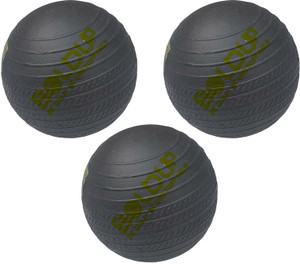 BOLDUP Jumper Rubber Stumper Cricket Ball Rubber Ideal for Training ...