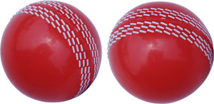 FRONTPLAYS I 10 Cricket Ball Red Cricket Rubber Ball - Buy FRONTPLAYS I ...