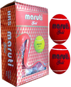 HRS MARUTI MARUTI Cricket Tennis Ball - Buy HRS MARUTI MARUTI Cricket ...
