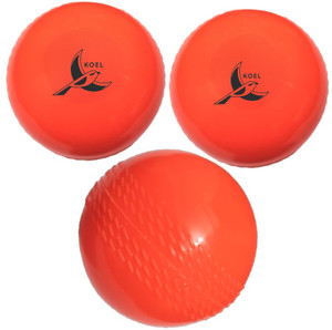 Koel Soft Wind Ball Cricket Synthetic Ball - Buy Koel Soft Wind Ball ...