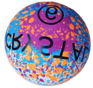 Weber Rubber Moulded Beach Ball / Multicolor Ball , 1 Ball Pack ,df49 ...