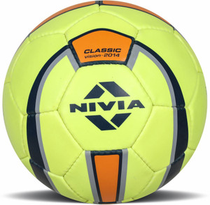 NIVIA Classic Football - Size: 4 - Buy NIVIA Classic Football - Size: 4 ...