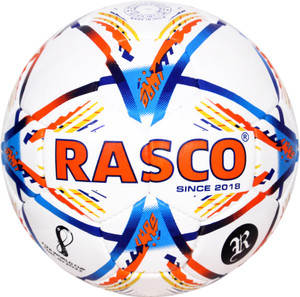 RASCO 2022 WCUP BALL Football - Size: 5 - Buy RASCO 2022 WCUP BALL ...