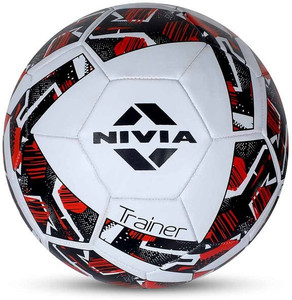 NIVIA Trainer(2024/25 model) Football - Size: 3 - Buy NIVIA Trainer ...