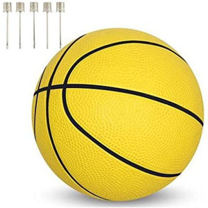 METROL Yellow Rubber Basketball Pin Basketball Kit - Buy METROL Yellow ...