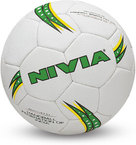 NIVIA HB-372 Handball - Buy NIVIA HB-372 Handball Online at Best Prices ...