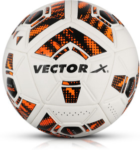 VECTOR X Synergy Football - Size: 5 - Buy VECTOR X Synergy Football ...