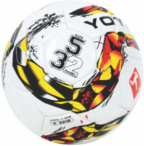 Vixen Football Yoyo Football - Size: 5 - Buy Vixen Football Yoyo ...