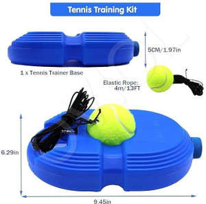 Ulladulla Trainer Rebounce Ball with Solo String. Self-Practice for ...