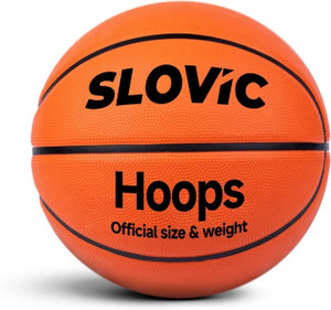 SLOVIC Official size and weight For Kids & Youth Safe & Easy to Handle ...