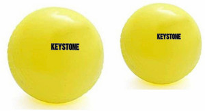 Keystone Wind ball , Cricket Ball, Wind Cricket Ball Pack Of 2 Cricket ...