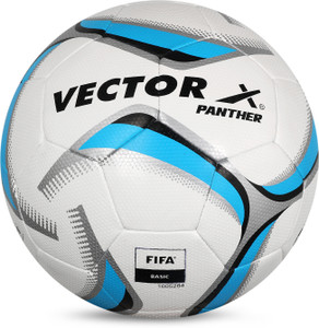 VECTOR X BASIC CERTIFIED Football - Size: 5 - Buy VECTOR X BASIC ...