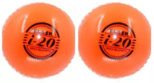 GROVER SPORTS Galaxy Flash Soft Wind Synthetic Cricket Ball Cricket ...