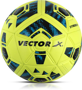 VECTOR X Synergy Football - Size: 5 - Buy VECTOR X Synergy Football ...