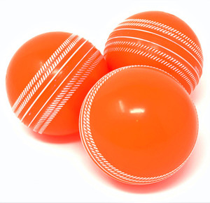 BAAZ B10 Hard Wind Ball|| Cricket Synthetic Ball - Buy BAAZ B10 Hard ...