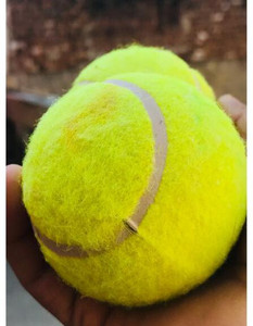 nizex Tennis ball Green colour T86 Tennis Ball - Buy nizex Tennis ball ...