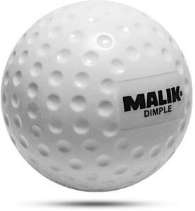 MALIK DIMPLE HOLLOW Hockey Ball - Buy MALIK DIMPLE HOLLOW Hockey Ball ...
