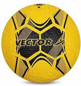 VECTOR X Street Soccer Football - Size: 5 - Buy VECTOR X Street Soccer ...