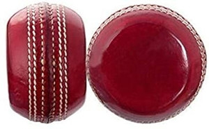VIBCO Premium Cricket Training Bowling Disc/Seam Up Ball Pack of 1 ...