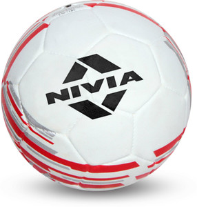 NIVIA Country Colour (England) Football - Size: 5 - Buy NIVIA Country ...