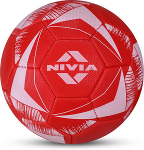 NIVIA Airstrike, 32 Panel Design,Ideal For Natural & Artificial Turf ...