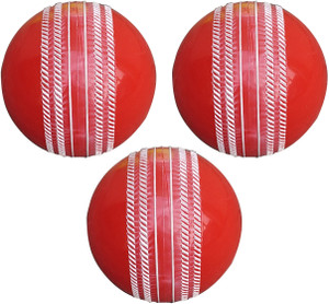 BOLDUP Cricket Rubber Synthetic Ball i10 Best for Cricket Practice ...