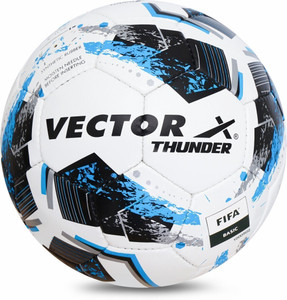 VECTOR X Thunder FIFA Basic For Professional Training, Practice ...