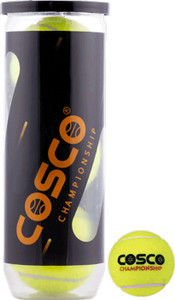 COSCO Championship Tennis Ball - Buy COSCO Championship Tennis Ball ...