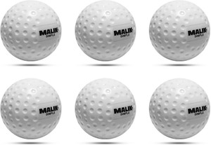 MALIK DIMPLE HOLLOW Hockey Ball - Buy MALIK DIMPLE HOLLOW Hockey Ball ...