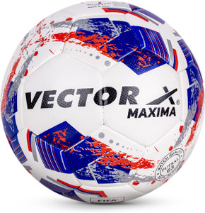 VECTOR X Maxima Football - Size: 4 - Buy VECTOR X Maxima Football ...